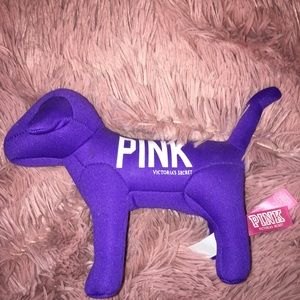 PINK Victoria's Secret | Other | Vs Pink Dog | Poshmark